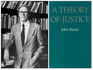Everything to know about the Rawls Idea of Justice