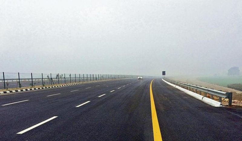 Toll Operate & Transfer: Model, Draft Concession Agreement