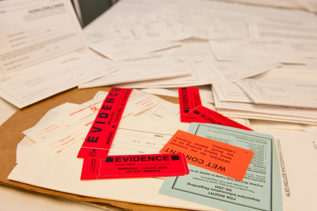 Documentary Evidence: All about its Exclusion from the Oral Evidence