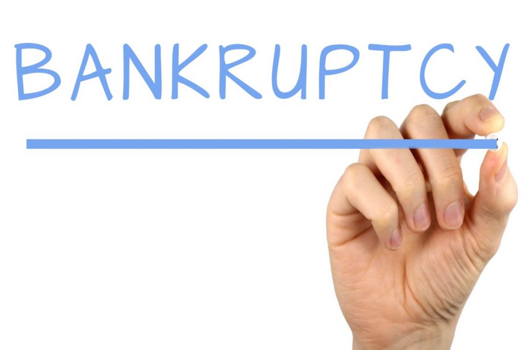 Brief about bankruptcy-remote restructuring - iPleaders