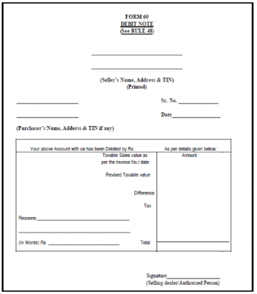 E-way Bill and Debit-Credit Notes - All You Need to Know - iPleaders