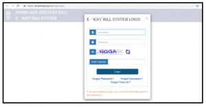 E-way Bill and Debit-Credit Notes - All You Need to Know - iPleaders
