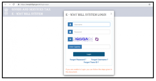 E-way Bill and Debit-Credit Notes - All You Need to Know - iPleaders