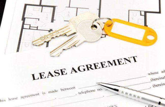 Concept of Lease and Rights and Liabilities of Lessor and Lessee