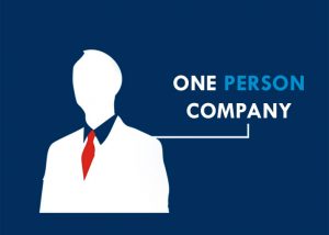 One Person Company - A Complete Analysis - iPleaders