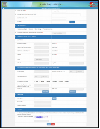 E-way Bill and Debit-Credit Notes - All You Need to Know - iPleaders