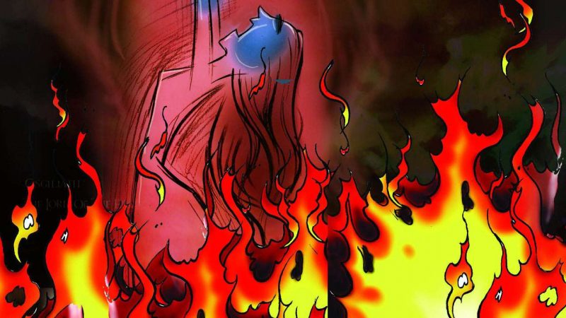 Dowry death : understanding the basics - iPleaders