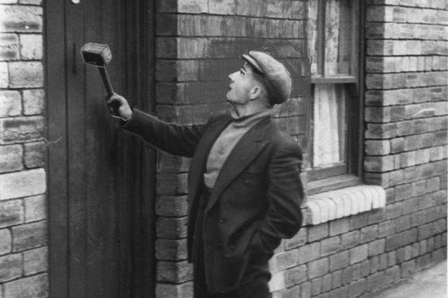 The Story of Knocker Uppers and a Lesson for Lawyers
