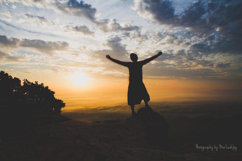 Tomorrow is a very special day and I am super excited. Why?