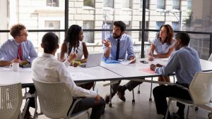 Arbitration, Conciliation and Mediation in a nutshell