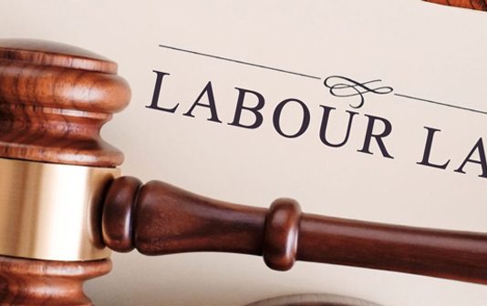 Labour Legislation Archives - iPleaders