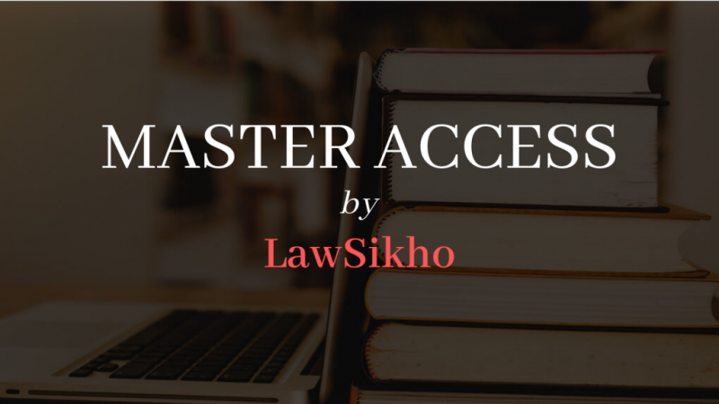 iPleaders Blog - Master Access enrolments are now LIVE!