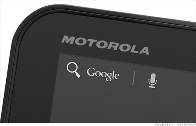 Strategic rationale behind Google’s acquisition of Motorola mobility