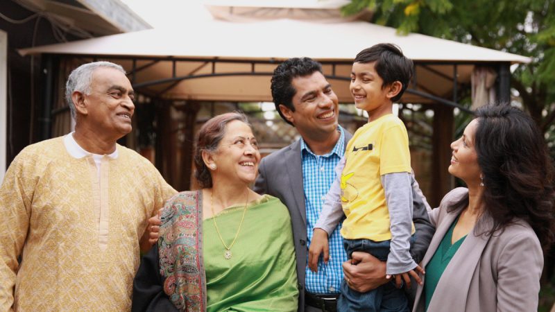 Coparcenary under Hindu Law: An overview of the recent Amendments