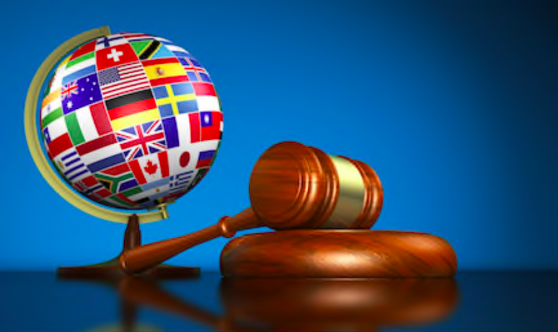 Concept of the State Recognition under International Law