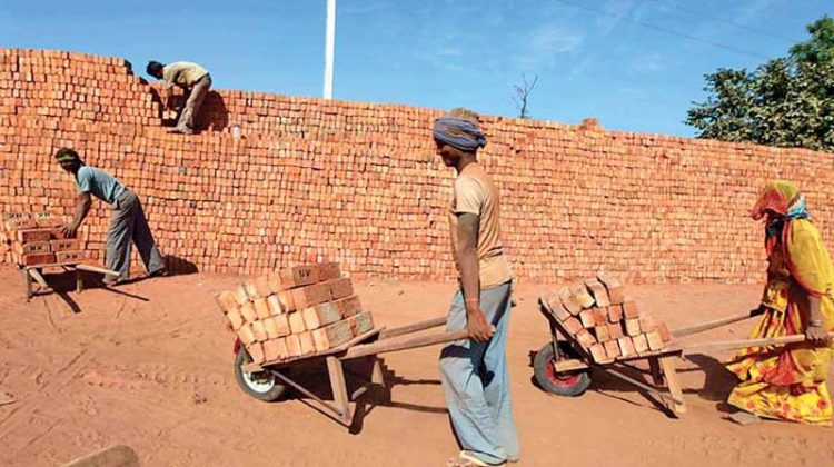 The Boomerang of Enliven: the Bonded Labour System (Abolition) Act