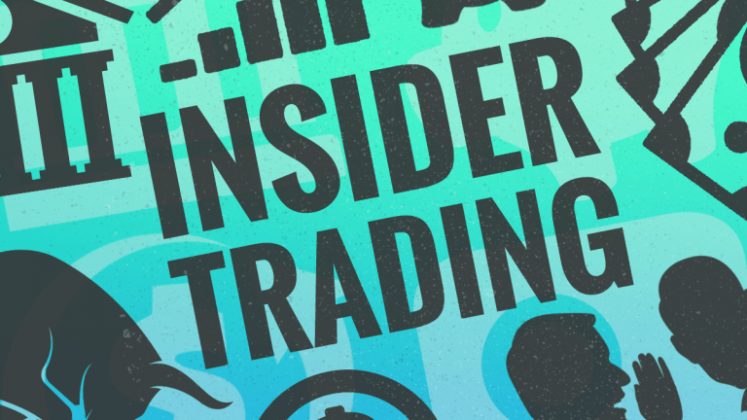 What is the difference between insider trading and front running ...