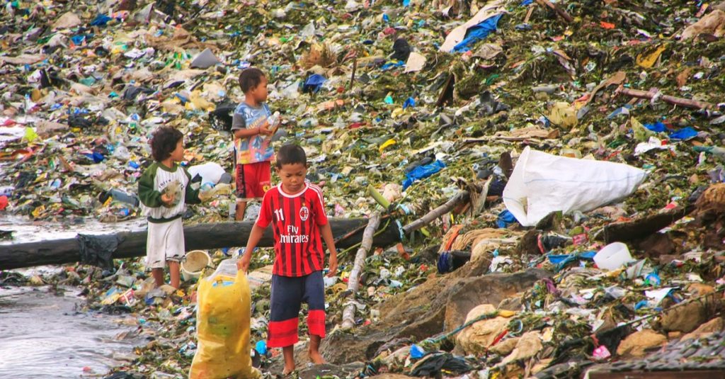 Waste Trafficking: Impact and Challenges - iPleaders