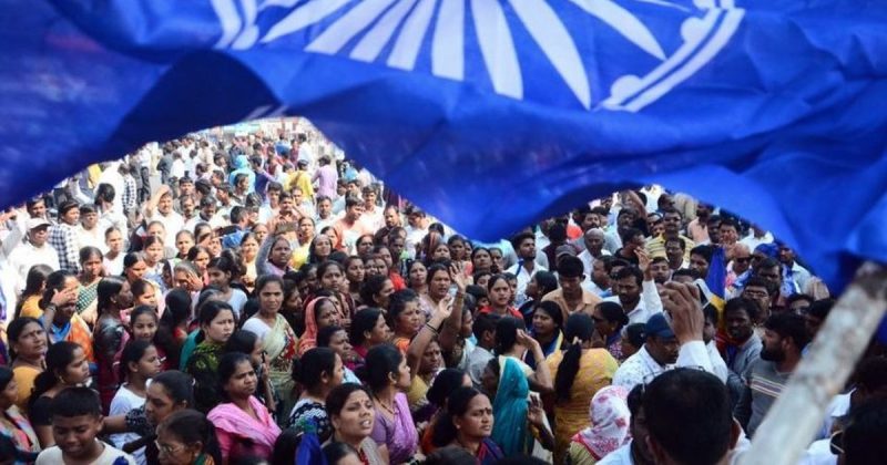 Prevention of Atrocities Against SC/ST Act in light of the Constitution