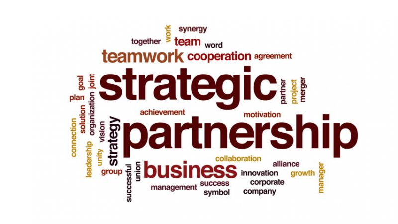Five types of Strategic Partnership Agreements to help grow your ...