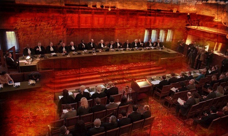 The nature of Customary International Law - iPleaders