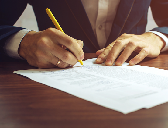 All you need to know about legal language and legal writing - iPleaders