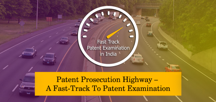 An Insight towards Fast Track Examination through Patent Prosecution ...