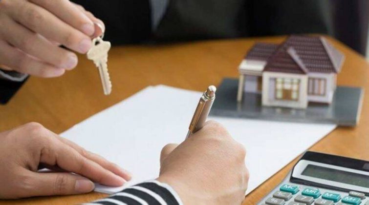 Procedure of registration of a property in India - iPleaders