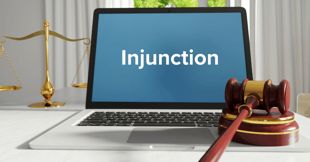 Anti-suit injunction - iPleaders