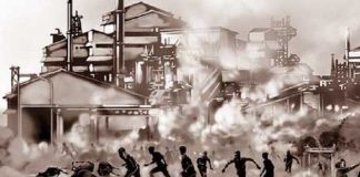 Gas Leak case in Shriram Archives - iPleaders