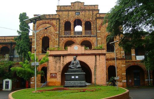 Introduction and Overview of the Uttar Pradesh Municipality Act, 1916 ...