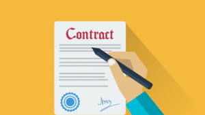 Important Clauses for forming a Perfect Contract - iPleaders