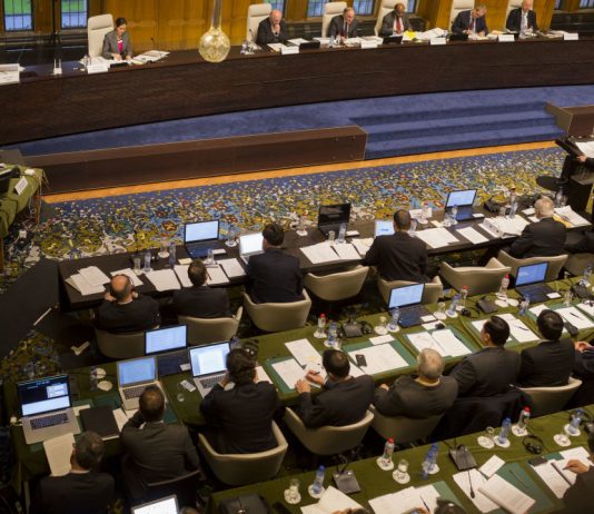 jurisdiction of courts Archives - iPleaders