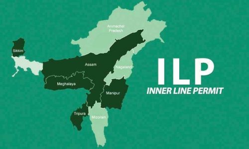 All you need to know about the Inner Line Permit - iPleaders