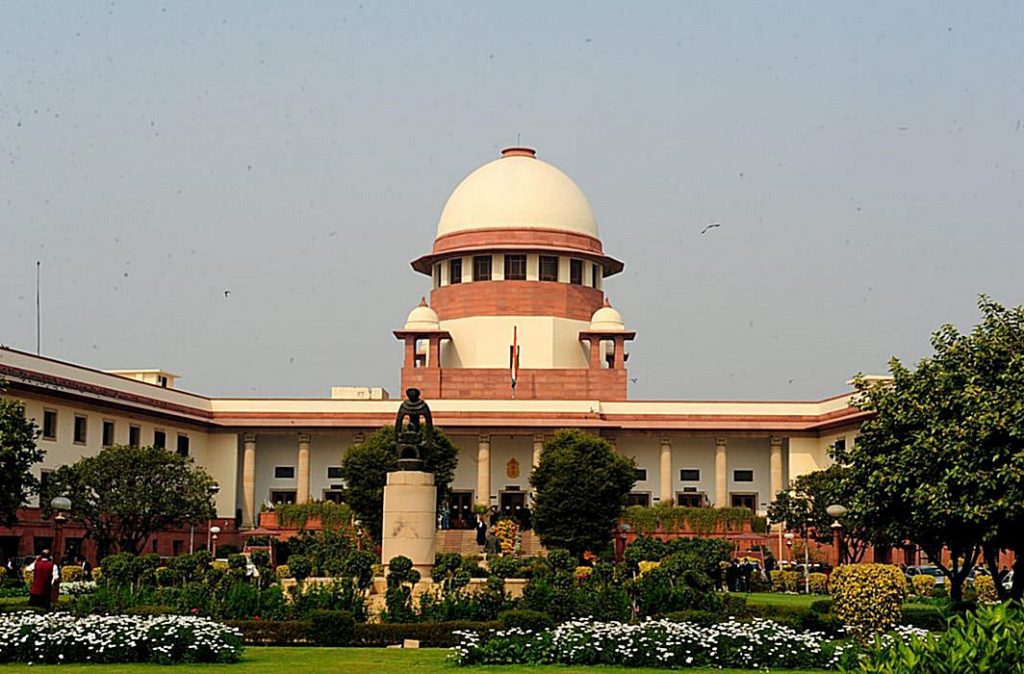Path-breaking judgements that transformed Indian judiciary - iPleaders