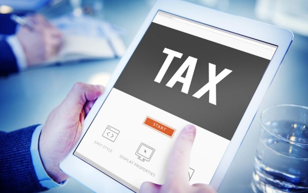Impact of digitalisation on taxes - iPleaders