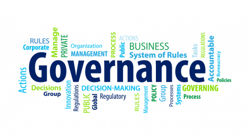 All you need to know about stakeholder governance structure - iPleaders