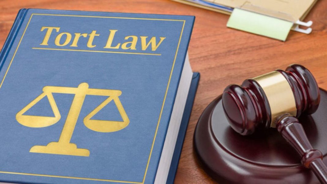 Liability of administration in tort - iPleaders