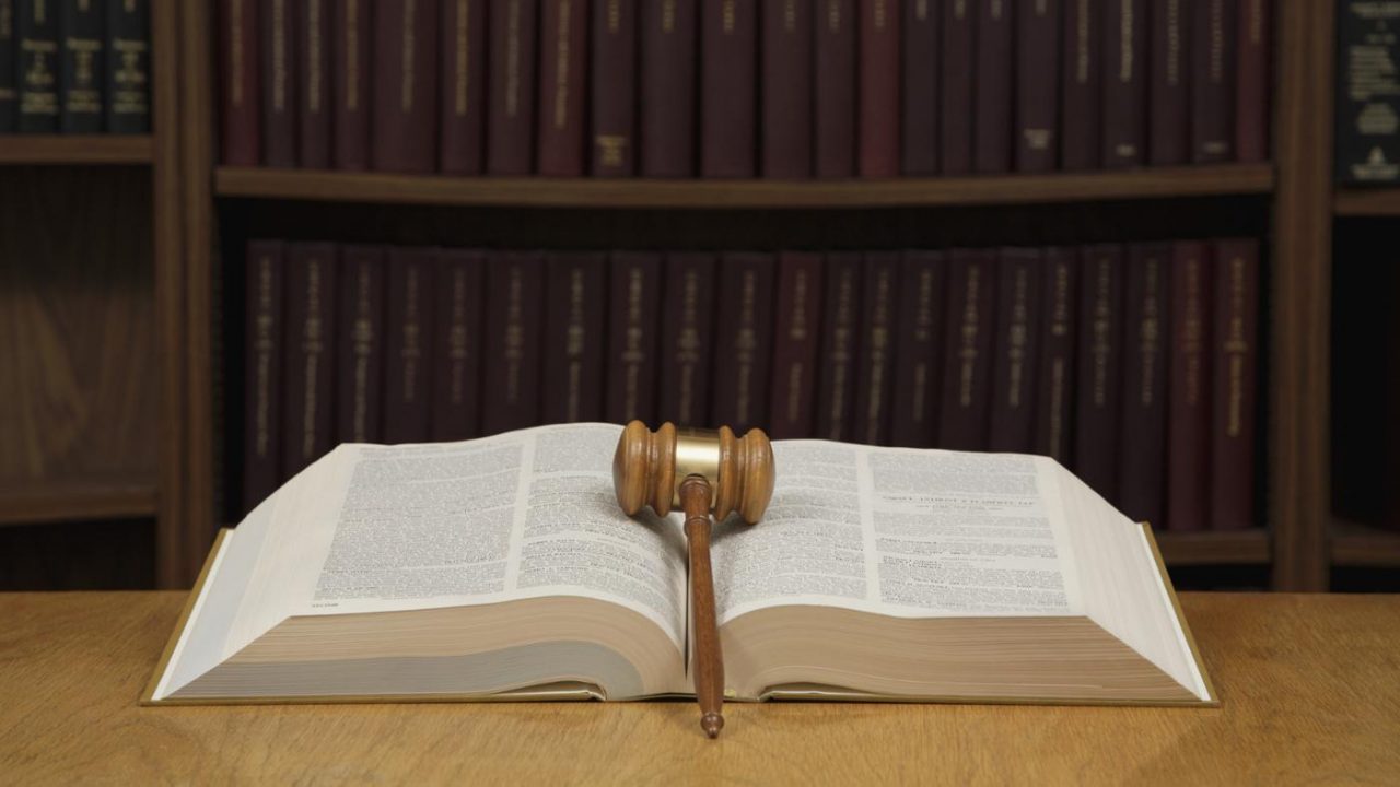 Doctrine of precedent