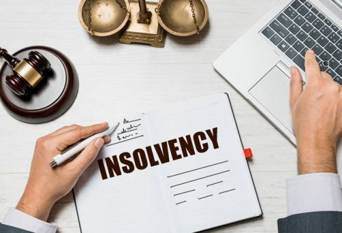 Corporate insolvency resolution process - iPleaders