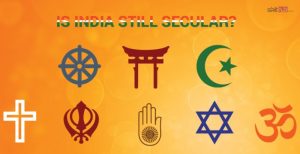 Secularism : implication and relevance in India - iPleaders