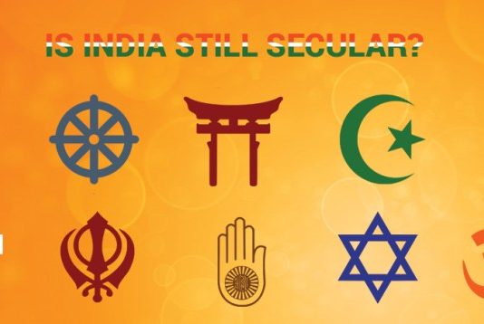 Secularism Archives - iPleaders