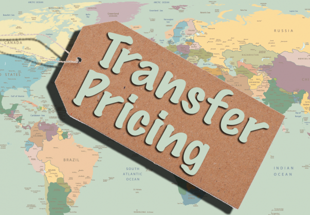 Transfer pricing - introduction and basics - iPleaders