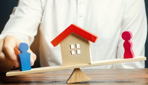 Claiming property based on adverse possession - iPleaders