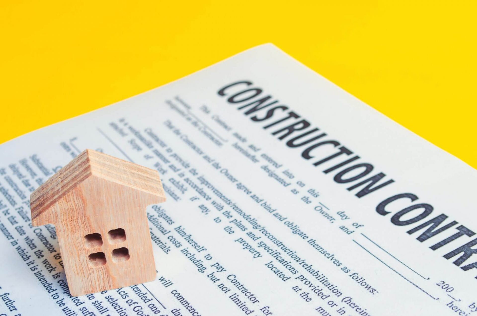 Additional payment for extra work done outside the scope of ...