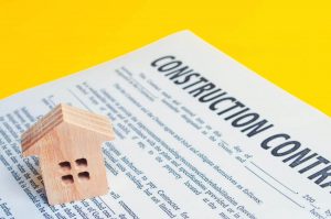 Additional payment for extra work done outside the scope of ...