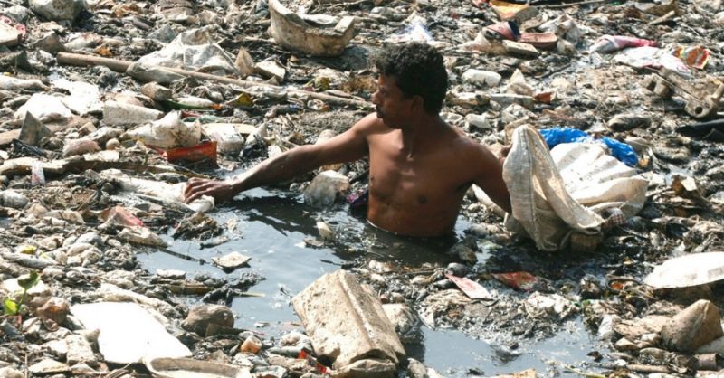 The plight of manual scavengers in India : a legal perspective - iPleaders