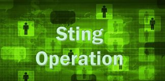 sting operations Archives - iPleaders