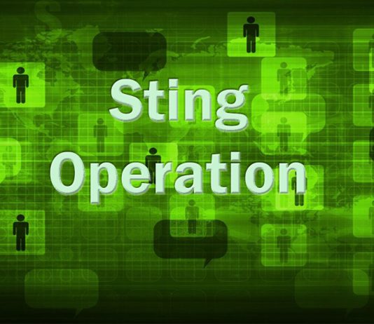 Sting Operation Archives - iPleaders