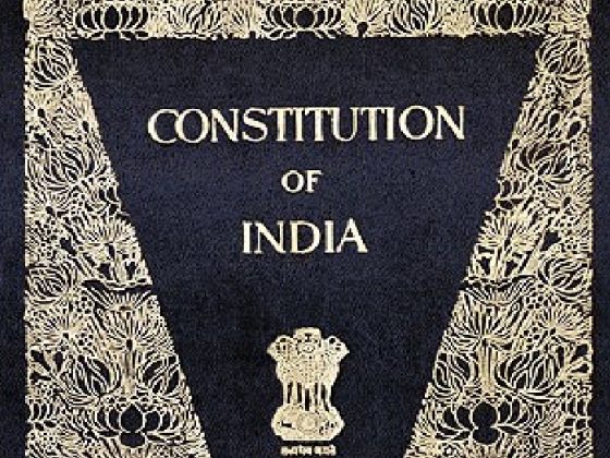 The personal laws under Part III of the Indian Constitution - iPleaders